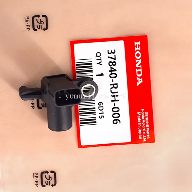 OEM CAMSHAFT POSITION Sensor For 2001-2005 Honda Civic 1.7L 37840-RJH ...