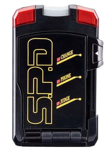 [POWER RANGERS SPD Master License Dekaranger Super Sentai Artisan ...