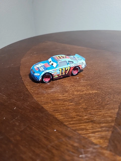 DISNEY PIXAR CARS Ralph Carlow £5.86 - PicClick UK