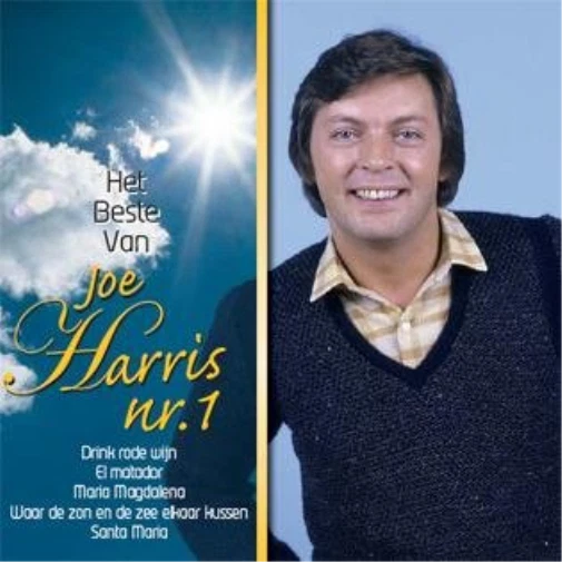 JOE HARRIS BESTE Van Vol.1 (CD) EUR 30,43 - PicClick FR
