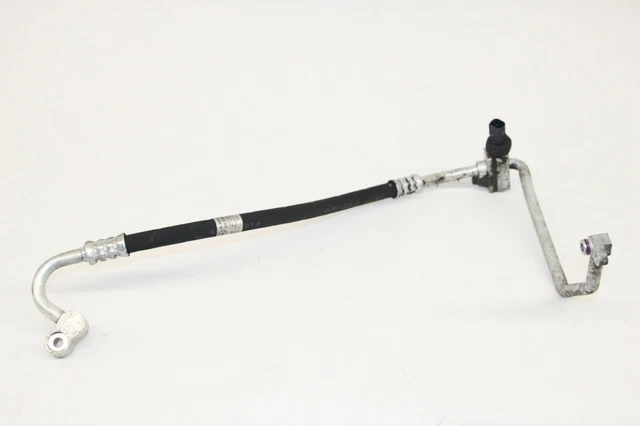 MERCEDES-BENZ W204 C200 Manguera Aire Acondicionado Compresor Clima ...