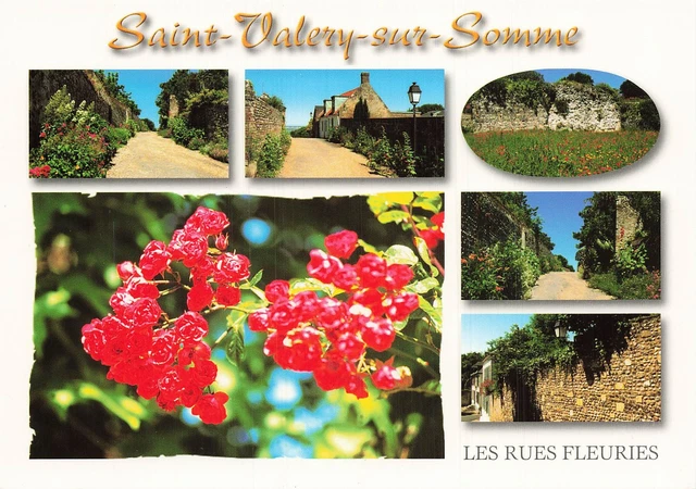 80 SAINT VALERY Sur Somme EUR 6,50 - PicClick FR