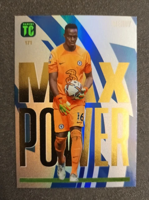 2023 CARDS MAX Power EDOUARD MANDY Top Class Sandwiches £0.86 - PicClick UK