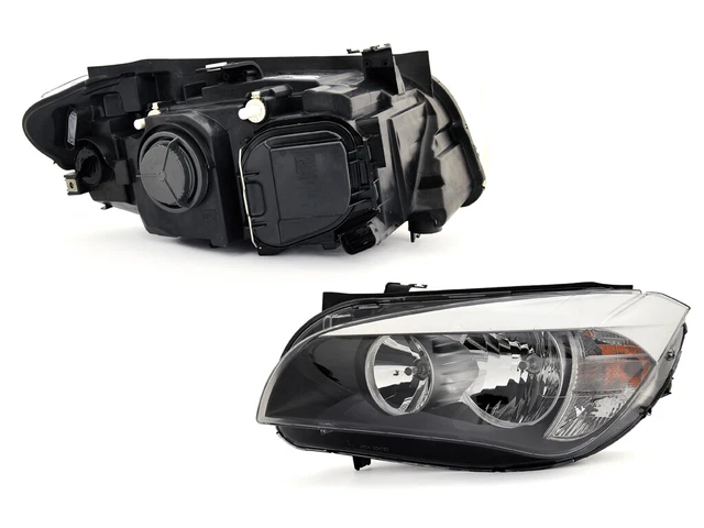 SCHEINWERFER LINKS 63117290233 Valeo Für BMW X1 E84 2012-2015 EUR 245 ...