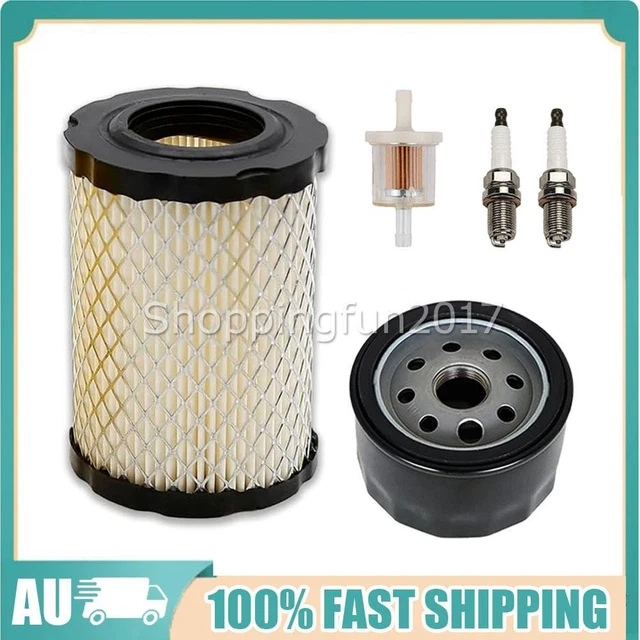 SERVICE KIT FOR John Deere Mowers D105 D100 D110 Replaces MIU13038 ...