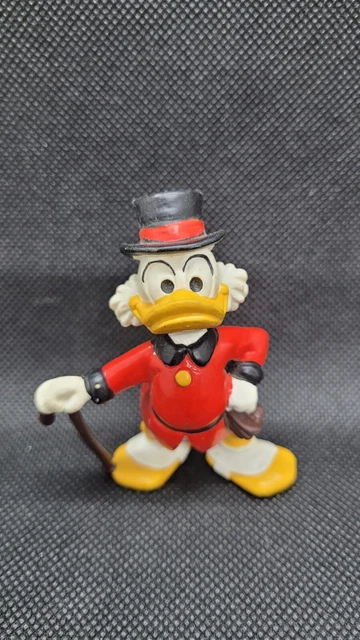 FIGURINE PICSOU AVEC Canne Et Bourse EUR 4,00 - PicClick FR