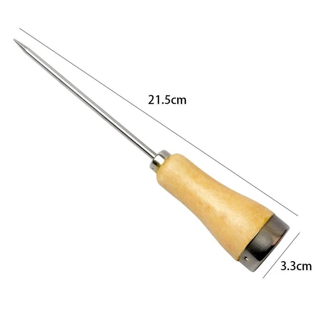 SINGLE FORK ICE Cone Ice Breaking Ice Pick Crusher Durable Ice Chisel ... SINGLE FORK ICE Cone Ice Breaking Ice Pick Crusher Durable Ice Chisel ...