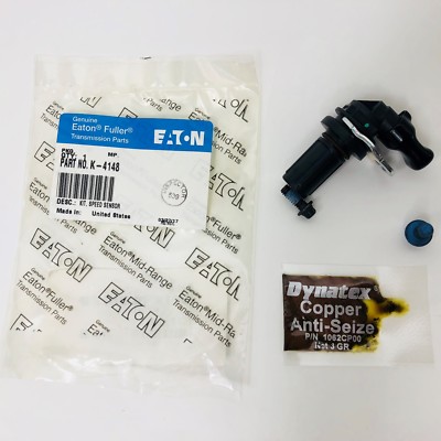 GENUINE EATON FULLER Fulk4148 Speed Sensor New Oem £50.44 - PicClick UK