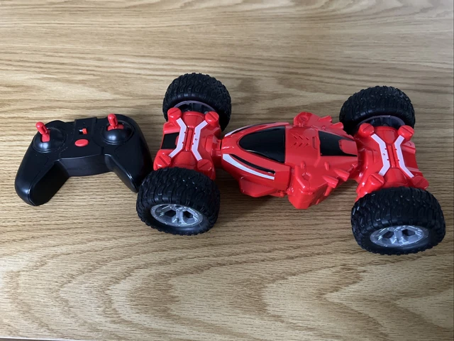EXOST MINI REVOLT RC Car £16.15 - PicClick UK