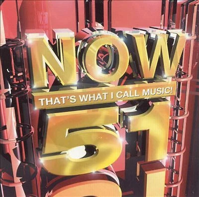NOW THAT'S WHAT I Call Music! 51 by Various Artists (CD, 2002) £3.16 ...