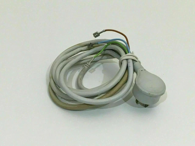 FISHER & PAYKEL DD603 dishwasher power cord RJ60.. $35.00 - PicClick AU