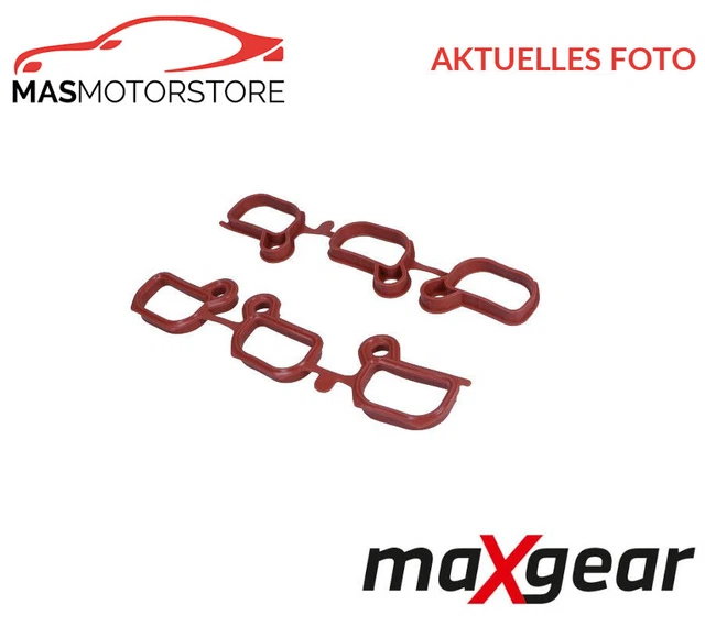 DICHTUNG ANSAUGKRÜMMER MAXGEAR 70-0101 A Für Bmw 3,5,Z3,Z4,7,X3,X5,E46,E36,E39 EUR 23,85 ...
