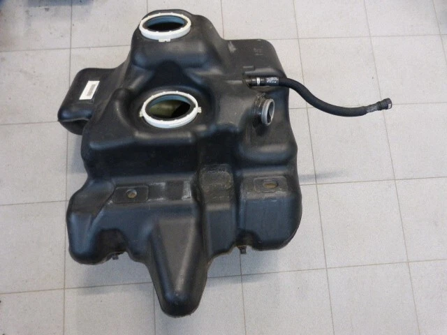PORSCHE 911 997 GT2 GT3 RS Kraftstofftank Benzintank Kraftstoffbehälter ...