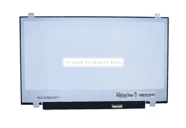 SCHERMO LED 14'' HP 14S-DQ Serie M13563-001 1920x1080 Opaco 30 Pin EUR ...