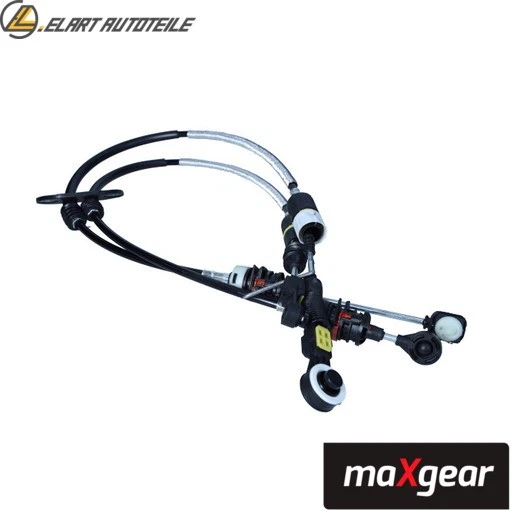 CABLE MANUAL TRANSMISSION 32-1198 For Ford Focus/Tournament Fxdb/Fxdd ...