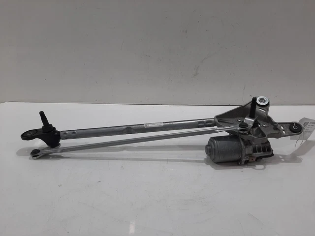 2025 FORD RANGER Mk4 Front Wiper Motor With Linkage N1WB-17500-BC £60. ...
