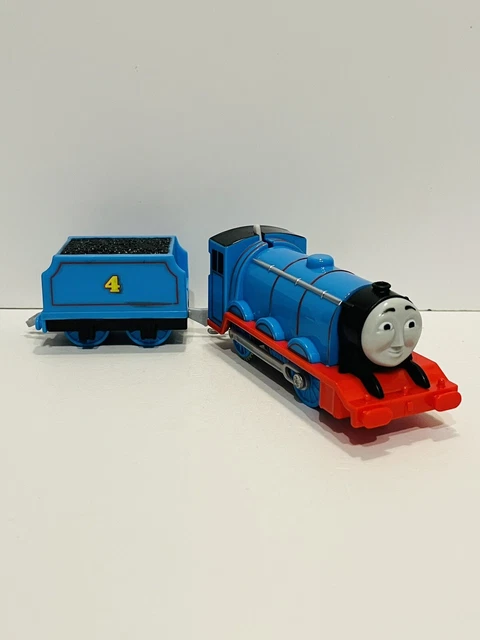 TRACKMASTER GORDON THOMAS & Friends Thomas The Tank Engine £12.99 ...