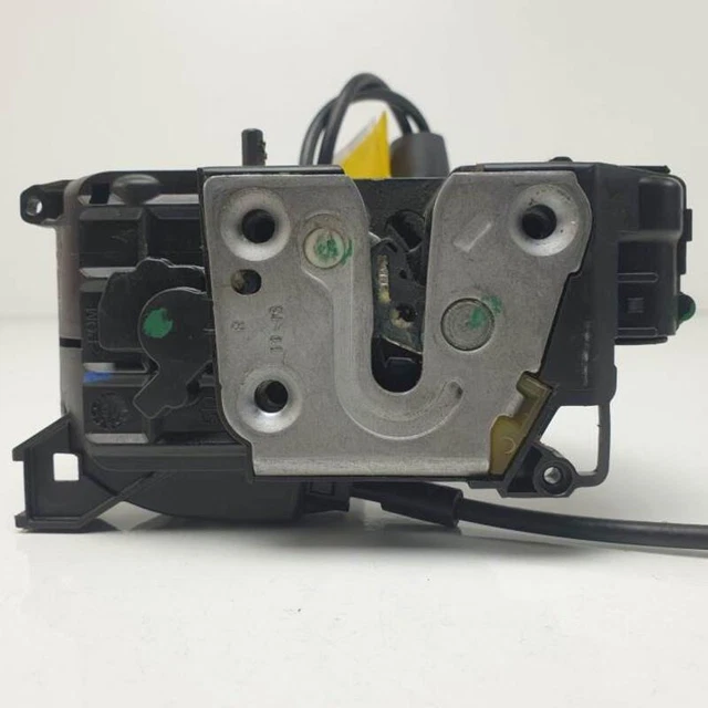 825020004R SYSTEME CONDAMNATION arriere droit pour RENAULT SCENIC III ...