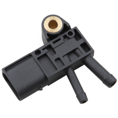 MERCEDES DPF SENSOR Diesel Particulate Filter Differential Pressure ...