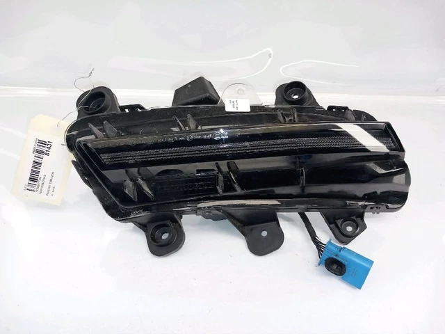 COIN LIGHT GAUCHE Peugeot 3008 II (M4/MC/MJ/MR) 2022 9836231080 EUR 150 ...