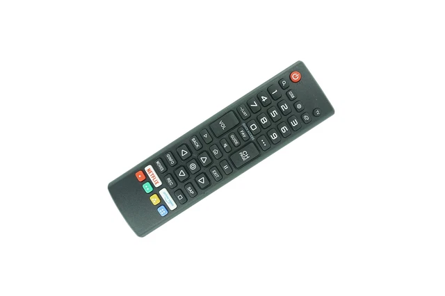 REMOTE CONTROL FOR Dyon (SMART 32 X-EOS) (SMART 43 X-EOS) 4K UHD Smart ...