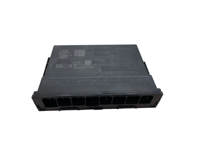 2024 HONDA PROLOGUE Bcm Body Control Module Unit 13559482 Oem $176.15 ...