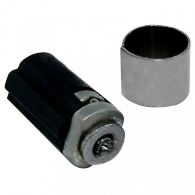 CERNIERA PER NINTENDO DS Lite MNC Asse Cerniere Schermo Ricambio ...