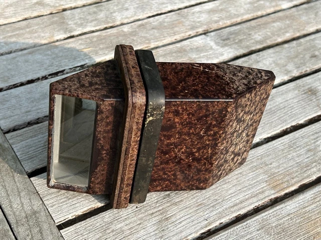 EPISCOPE APX L 794 B automitrailleuse EBR char AMX 13 France ww2 EUR 59 ...