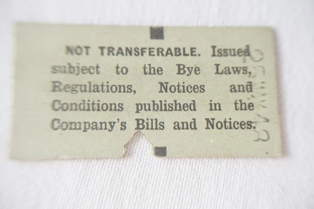 1948 NEW BARNET to Moorgate LNER Train Ticket £6.39 - PicClick UK