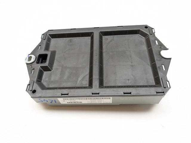 JAGUAR XF BCM Body Control Module Ecu 2.2 Diesel Dx2314D628Ah X250 2014 ...