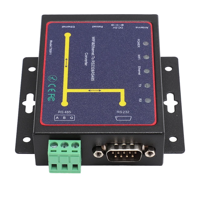 Rj45 To Rs485 Converter FOR SALE! - PicClick