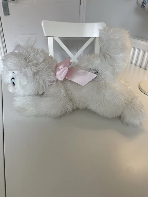 DISNEY STORE MARIE Plush Soft Toy The Aristocats Official Plush £3.50 ...