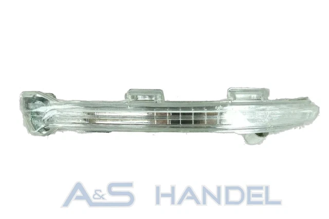 MIROIR LED ORIGINAL gauche VW Touran 5T 5G0949101 Miroir clignotant ...