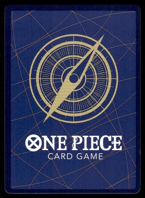 2023 ONE PIECE Kingdoms of Intrigue Mr. 13 & Ms. Friday #OP04-073 C $1.70 - PicClick CA