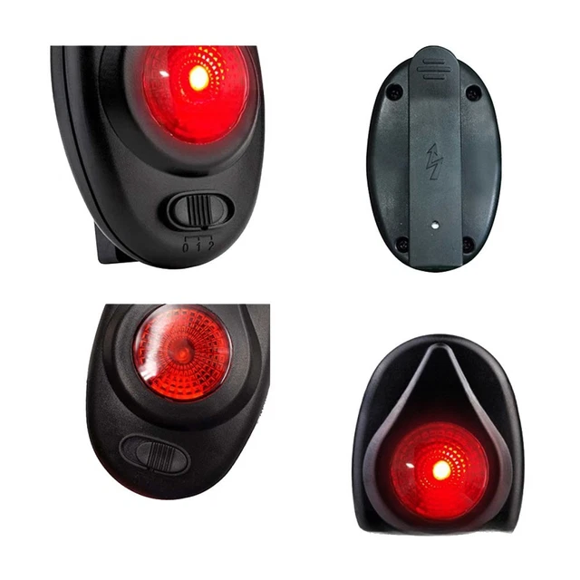 ELECTRIC FENCE FAULT Tester with Multi Wire Compatibility and LED ...