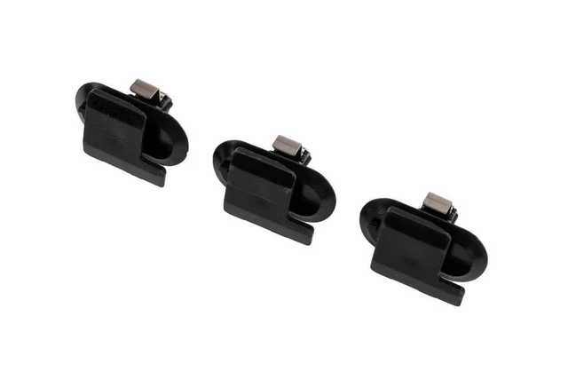 GM GENUINE PARTS 92138865 Door Sill Plate Clip $146.71 - PicClick AU