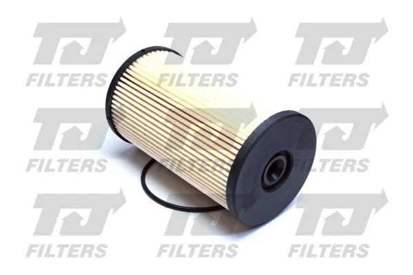 FUEL FILTER FITS VW SCIROCCO Mk3 2.0D 08 to 17 TJ Filters 3C0127177 ...