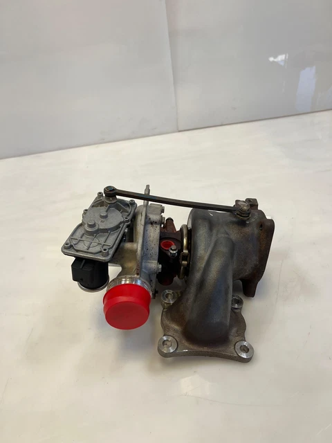 2020 2021 2022 Ford Explorer 2.3L Turbo Charger Assembly 10K OEM ...