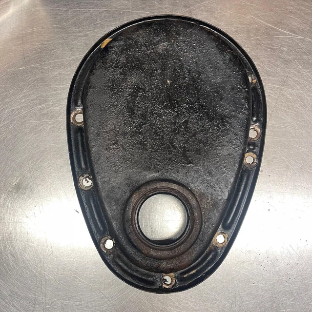 CLASSIC MINI, AUSTIN, Rover, Timing Chain Cover simplex £33.00 ...