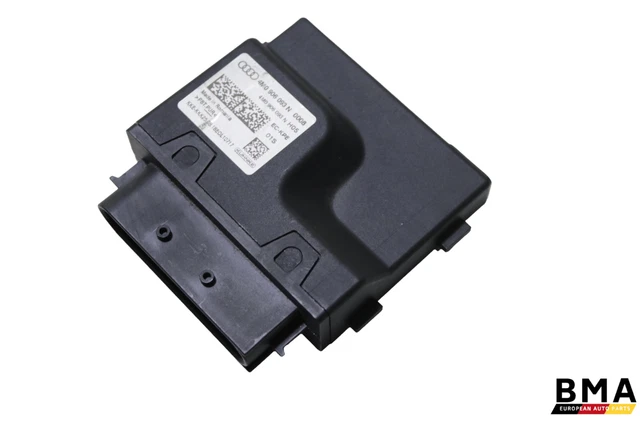AUDI S4 S5 B9 Engine Fuel Pump Control Module Unit 4M0906093N 2018 2019 ...