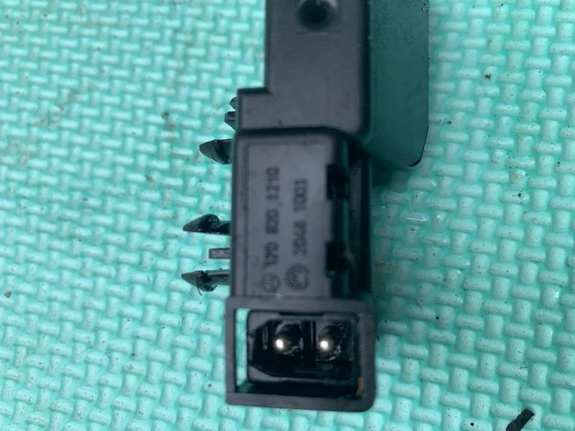 MERCEDES-BENZ SLK R170 Vario Roof Switch A1708201210 Genuine $33.57 ...