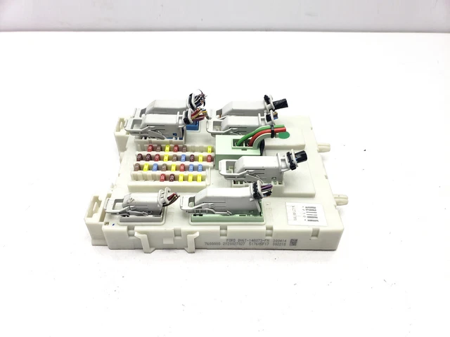 FORD KUGA MK2 2014 Bcm Body Control Module Unit Ecu Dv6T14A073Fm £99.99 ...