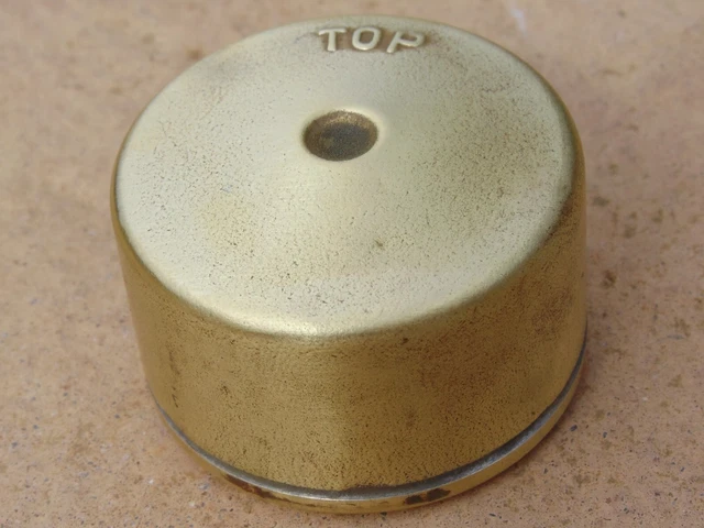 CARBURATEUR VINTAGE ZENITH 26VA flotteur laiton 10 Ten Austin 7 Seven ...