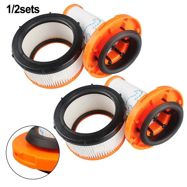 FILTRE PRÉ ET moteur FLEX 9.60 filtre pour propriétaires d'animaux ...