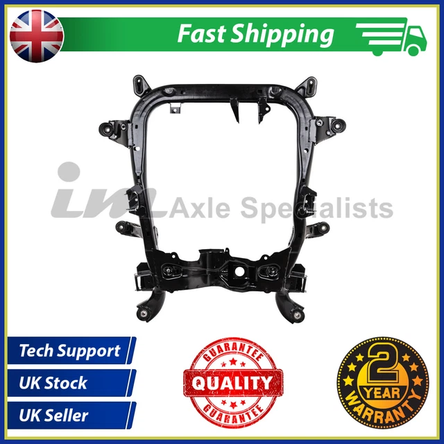 FRONT SUBFRAME CROSSMEMBER with Radiator Mounts for Opel Vauxhall Astra ...