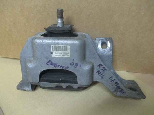 BMW MINI R56 COOPER S N14 1.6 Turbo Chargé ~ Montage Support Moteur EUR ...