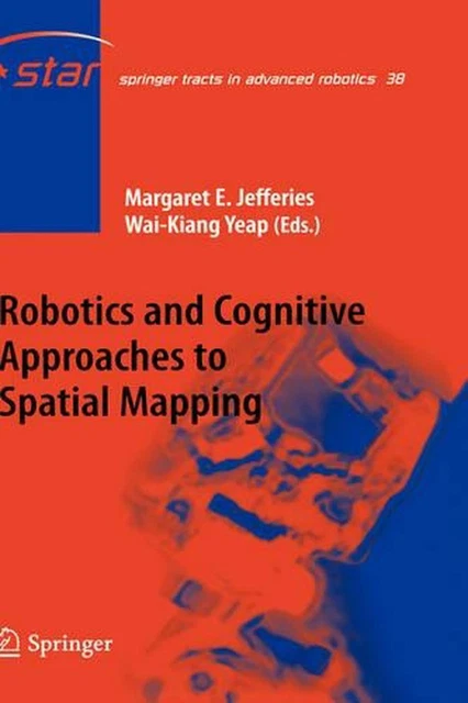 ROBOTIQUE ET APPROCHES cognitives de la cartographie spatiale par Wai ...