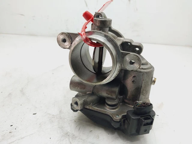 04L128063P CORPS DE Papillon pour AUDI A3 (8V1) Attraction 2014 8991195 ...