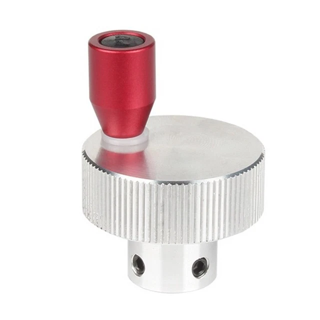 FOR BAMBU LAB A1 Mini Z Axis Hand Screw Nut Coupler for T8 Screw Lift ...