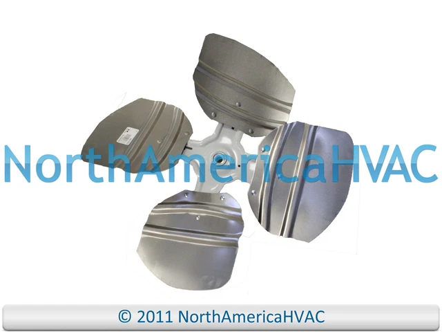 OEM TRANE AMERICAN Standard Condenser Fan Blade Replaces FAN01256 ...